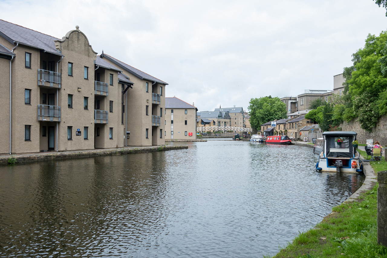 Student Houses Lancaster | Lancaster Living | Lancashire